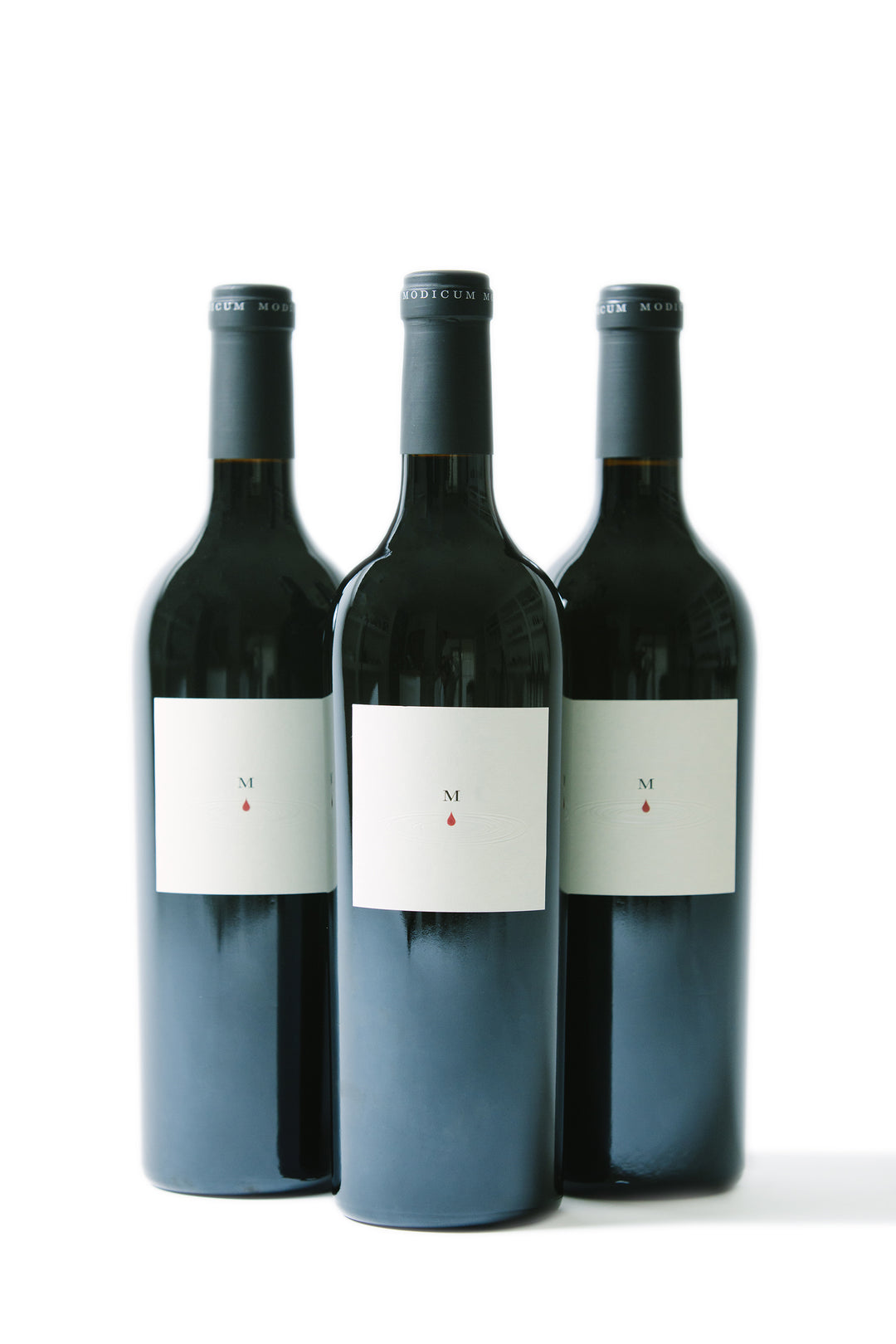 Featured Collection – Modicum Wine